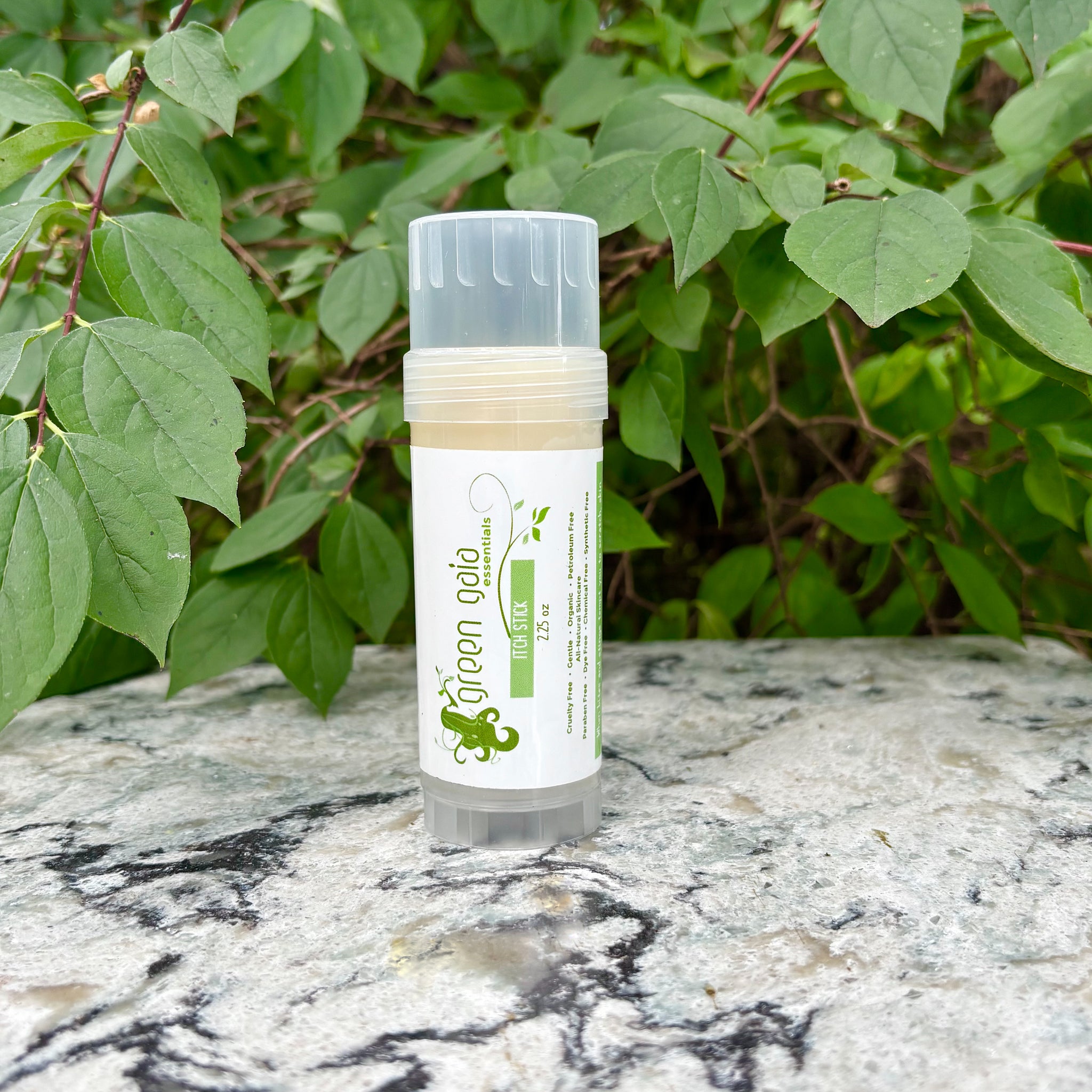 Itch Stick – Green Gaia Essentials