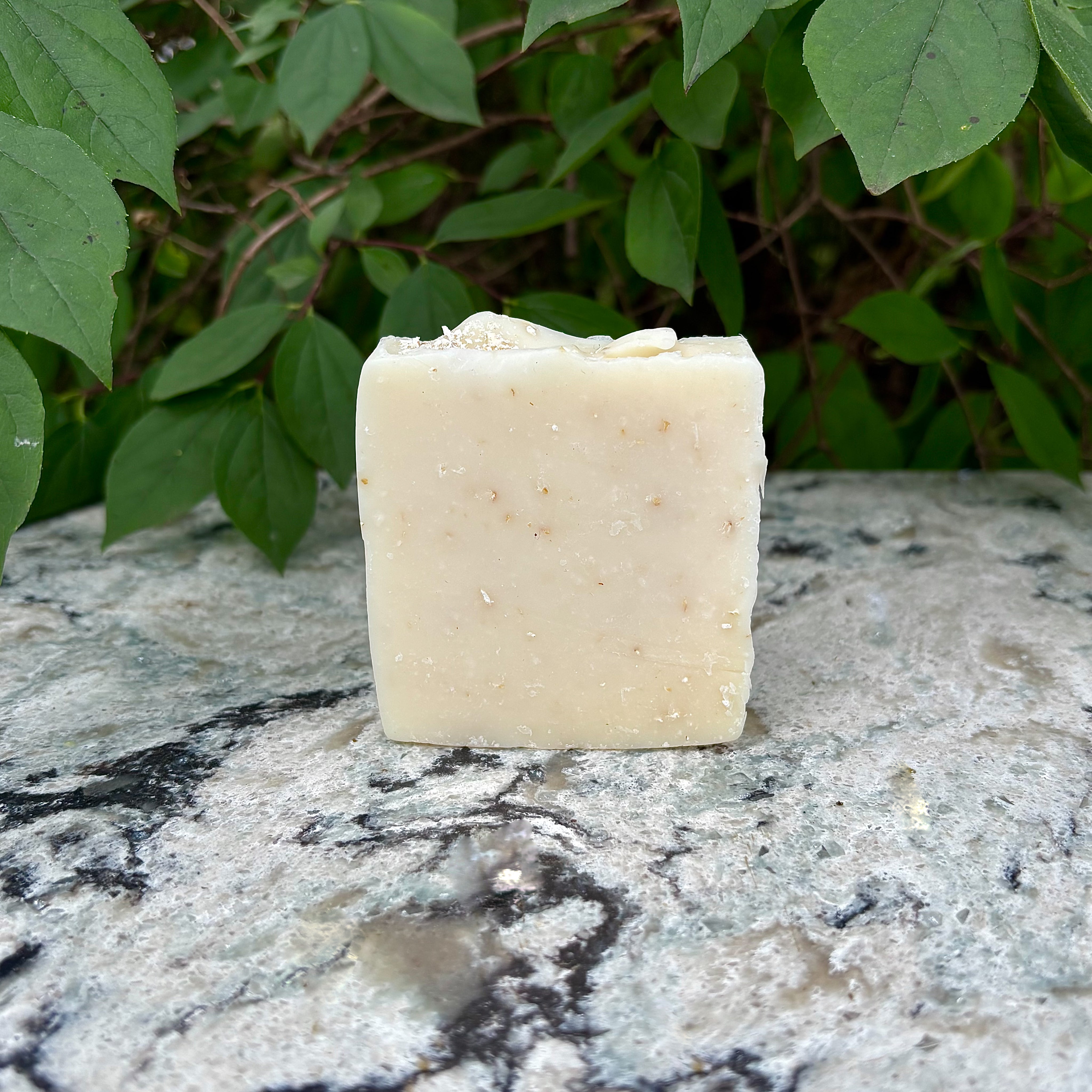 Goats Milk Soap – Green Gaia Essentials